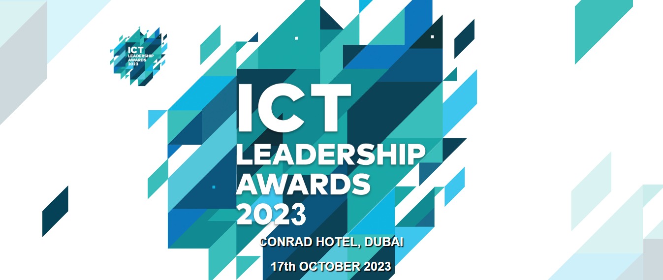 ICT Leadership Awards | Home
