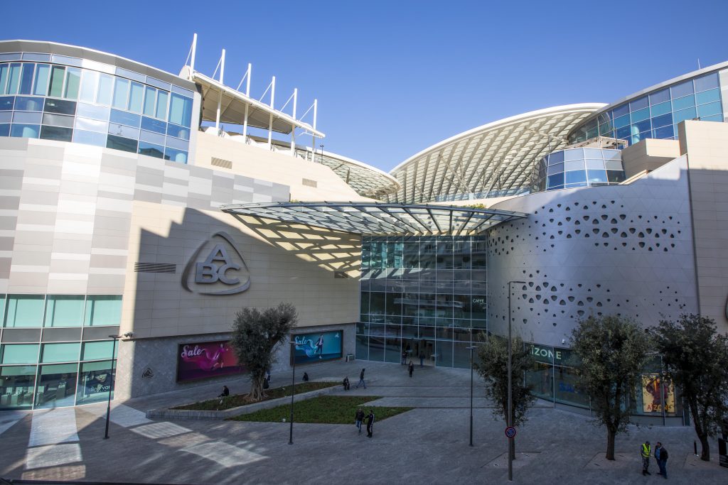 Lebanon's ABC mall deploys R&M cable network | CXO Insight Middle East