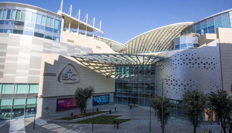 Lebanon's ABC mall deploys R&M cable network | CXO Insight Middle East