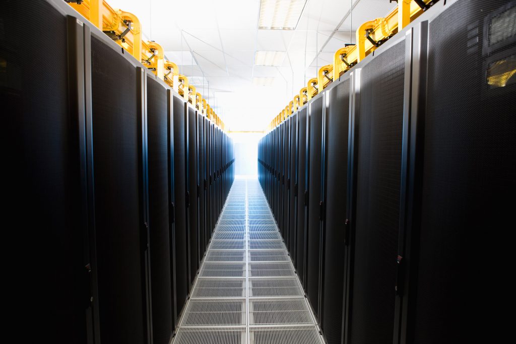 SAP opens cloud data centre in the UAE | CXO Insight Middle East