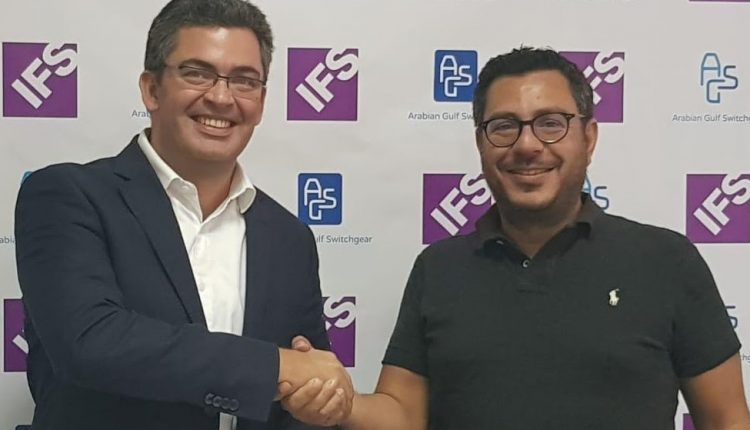 Arabian Gulf Switchgear selects IFS | CXO Insight Middle East