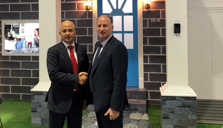 Ring partners with PRO TECHnology | CXO Insight Middle East