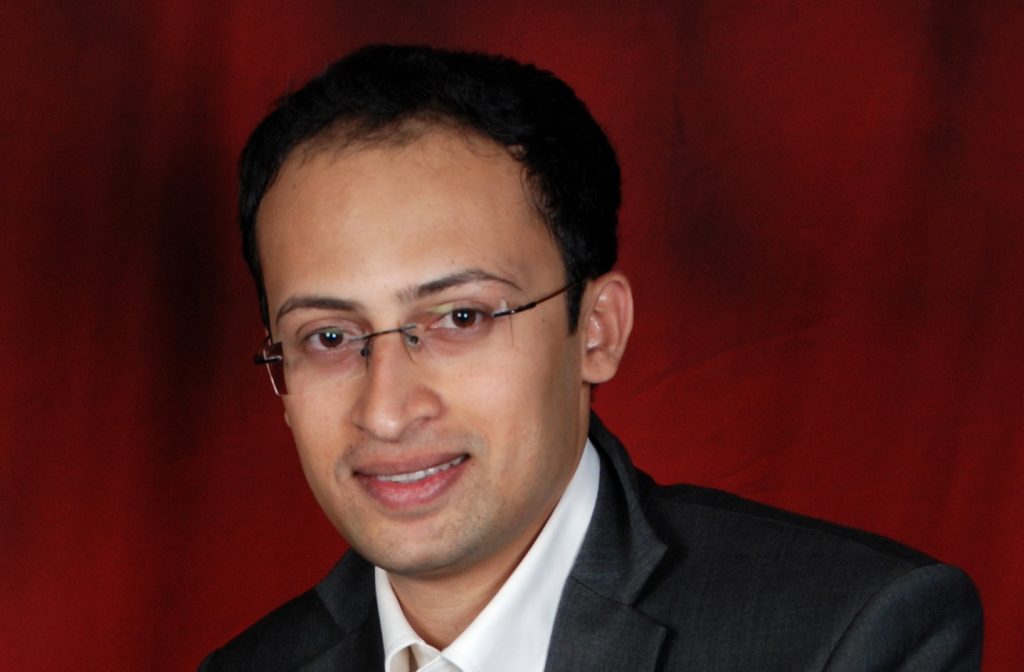 Changing the face of IT | CXO Insight Middle East