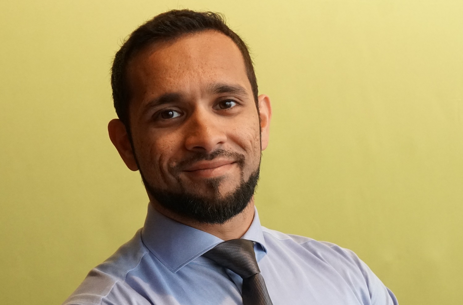 Changing the face of IT | CXO Insight Middle East