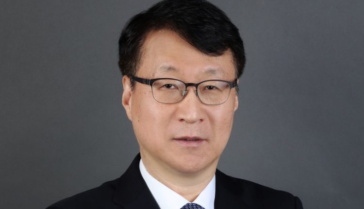 LG appoints new President to head MEA operations | CXO Insight Middle East