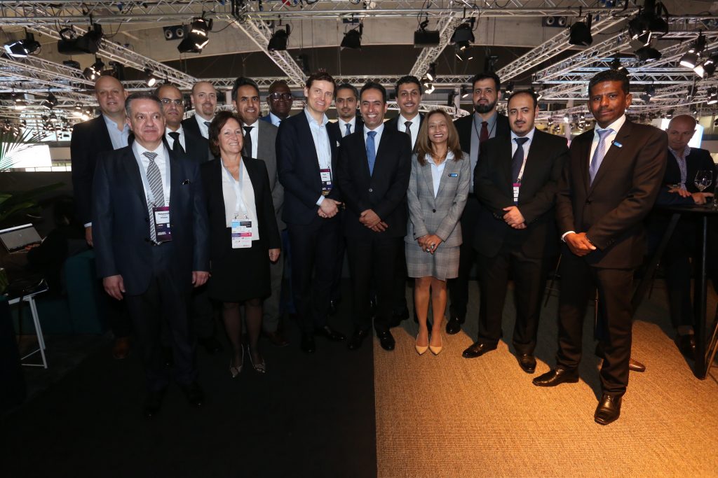 Saudi's Mobily selects Ericsson for 5G cloud core | CXO Insight Middle East