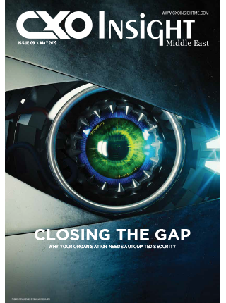 May 2019 | CXO Insight Middle East