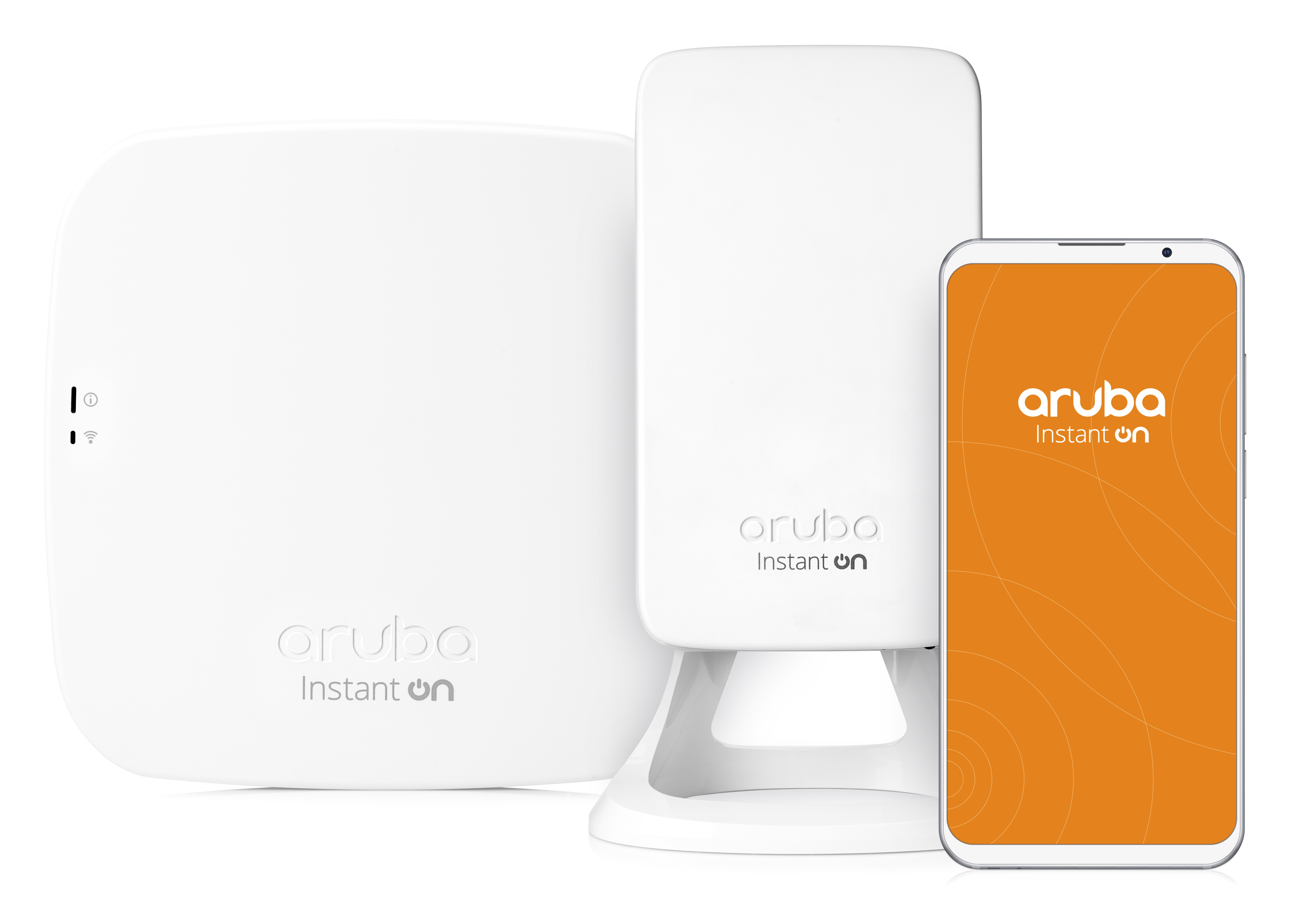Aruba launches wireless solution for SMBs | CXO Insight Middle East
