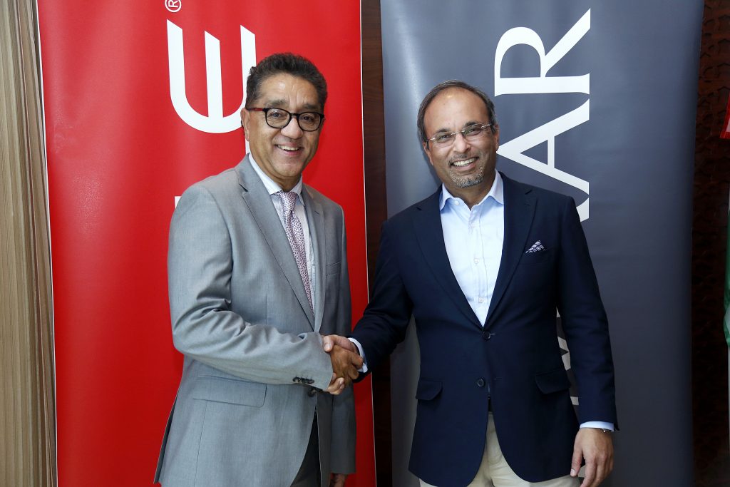 Emaar chooses Oracle Cloud | CXO Insight Middle East Emaar chooses Oracle Cloud | CXO Insight Middle East