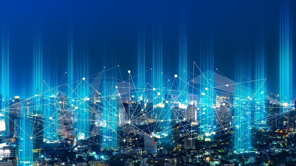 HPE, Moro Sign Digital Transformation Partnership Agreement