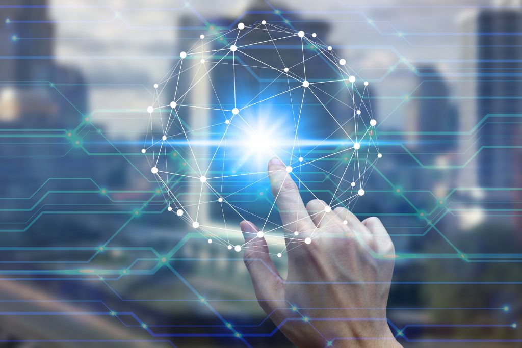 Huawei's David Wang: Innovation, Lighting up the 5.5G Era