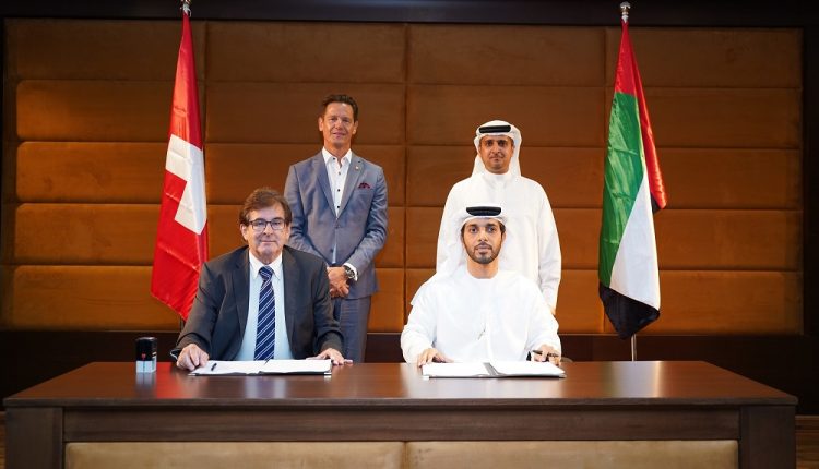 Esharah Signs MoU With Techwan | CXO Insight Middle East