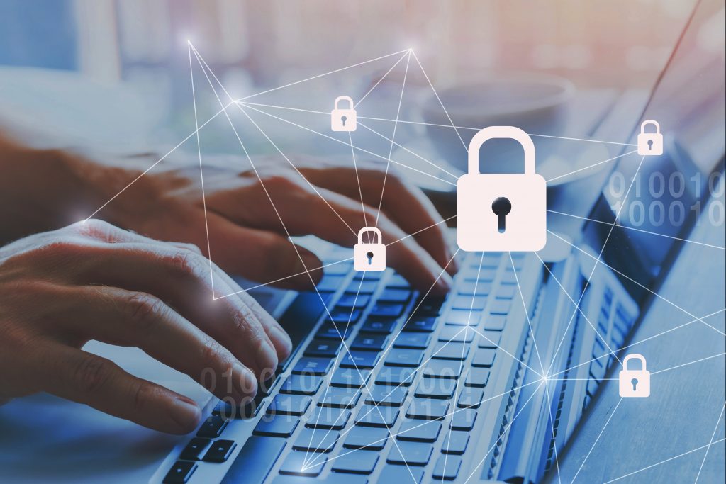 Top Five Security Configuration Mistakes To Avoid