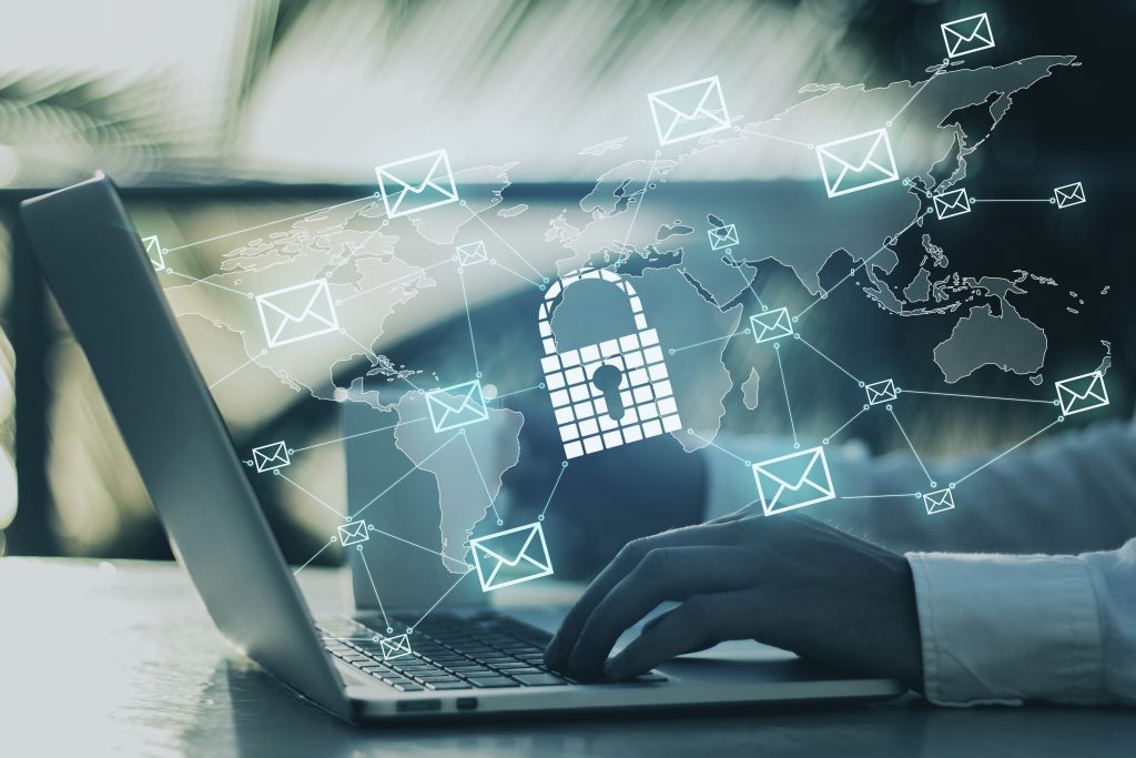 Mimecast powers threat detection with Humio API integration