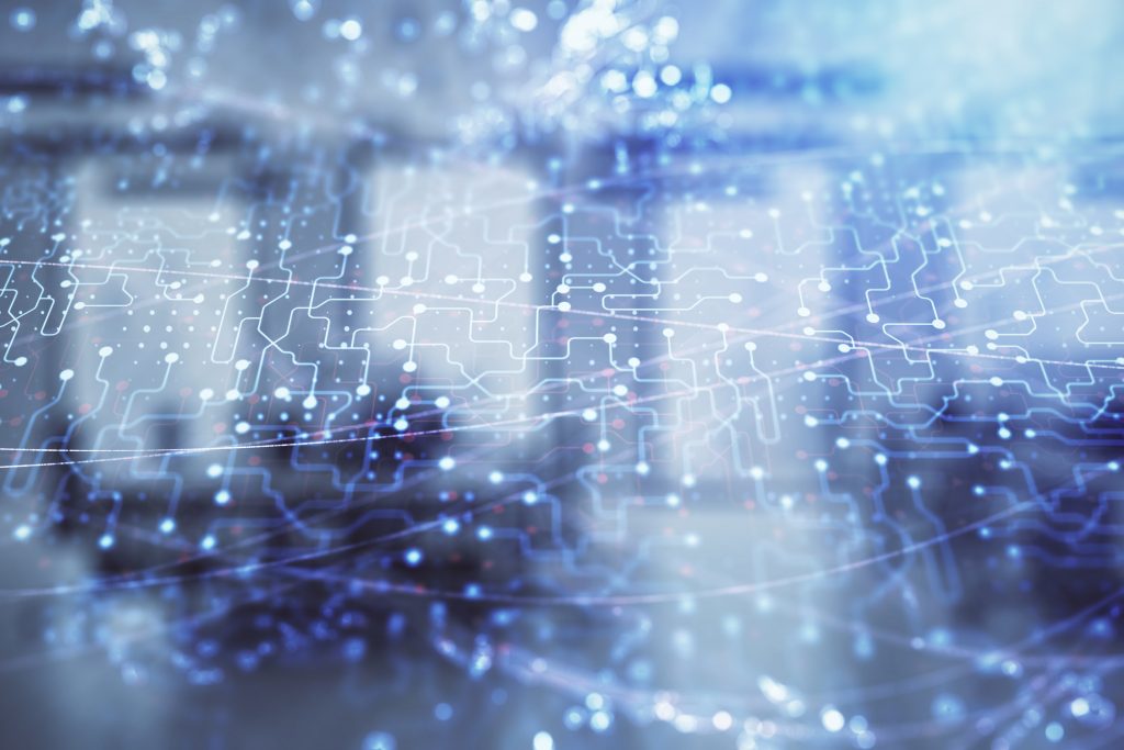 Top 10 Government Tech Trends To Watch Out For