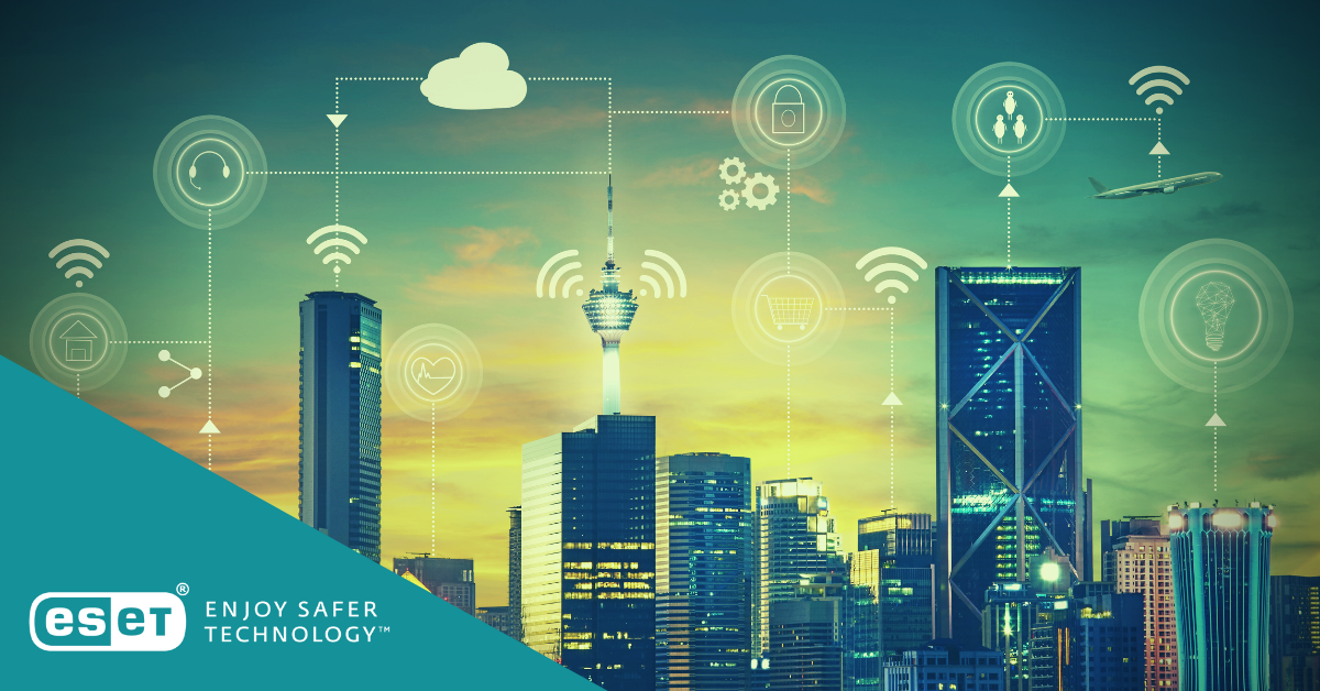 From Edge to Ecosystem: Lenovo’s blueprint for Middle East smart cities ...