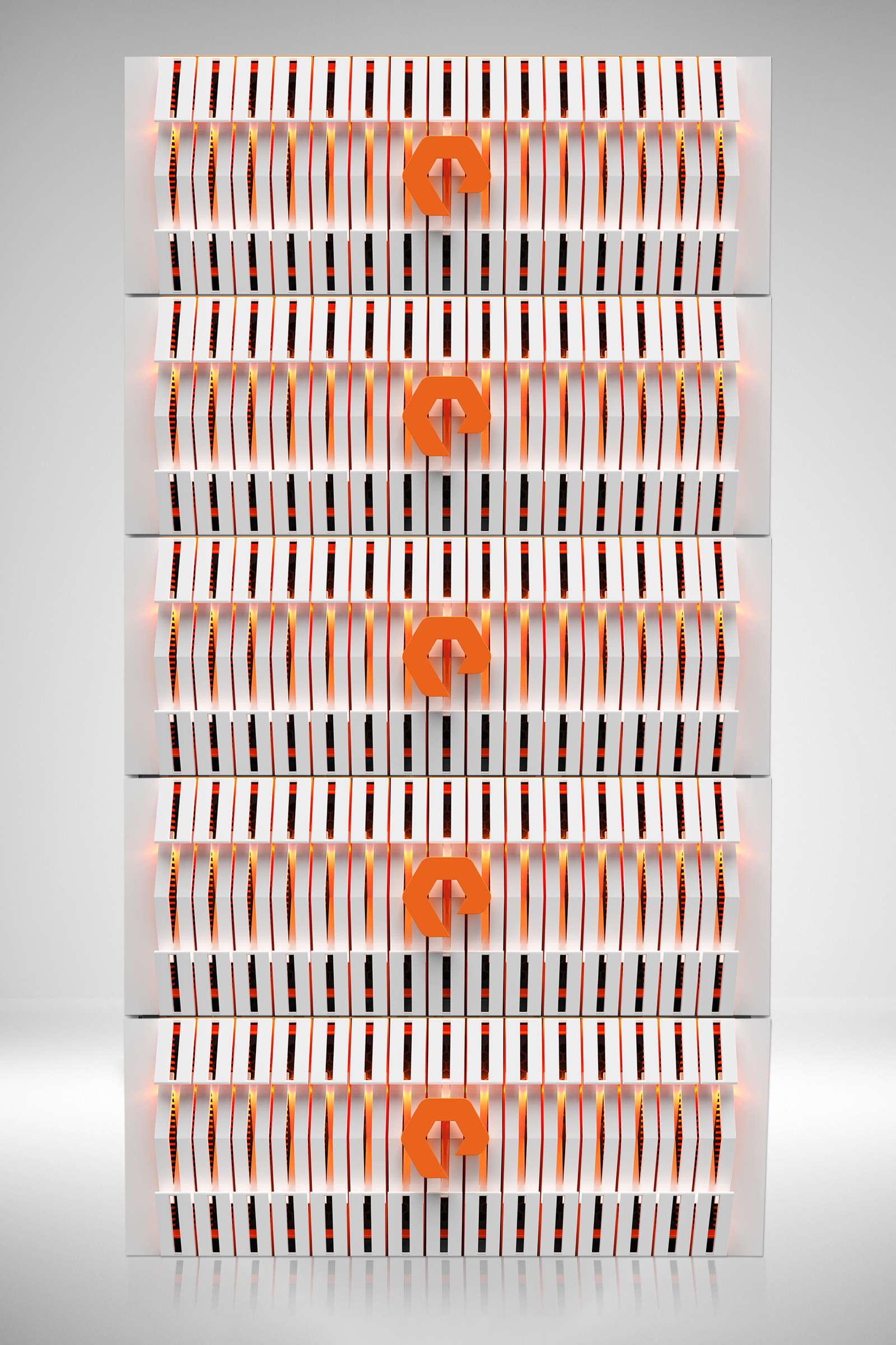 Pure Storage Announces New AI-Powered Solutions