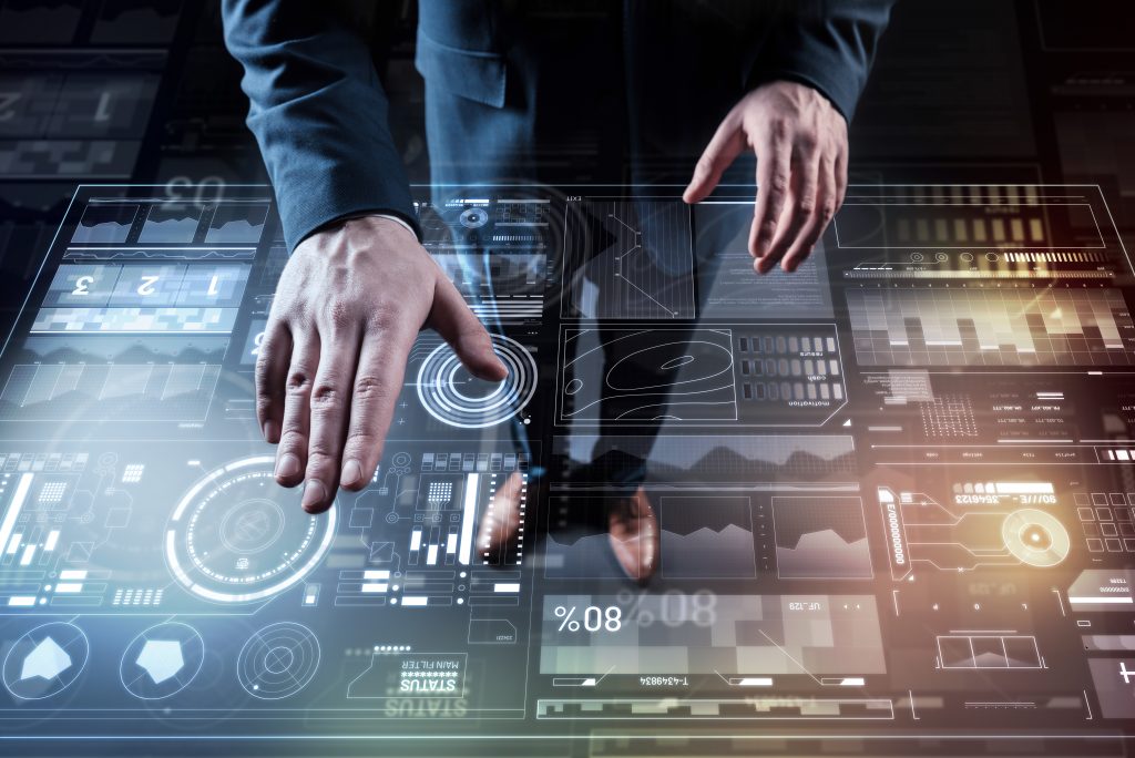 Exploring The Future Of Work | CXO Insight Middle East