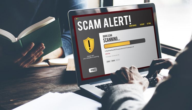 How to Avoid Online Scams | CXO Insight Middle East