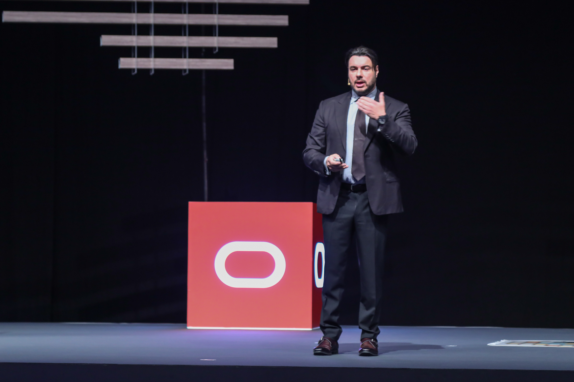 “Our strategy is multi-cloud innovation”: Oracle Open World 2020 | CXO ...