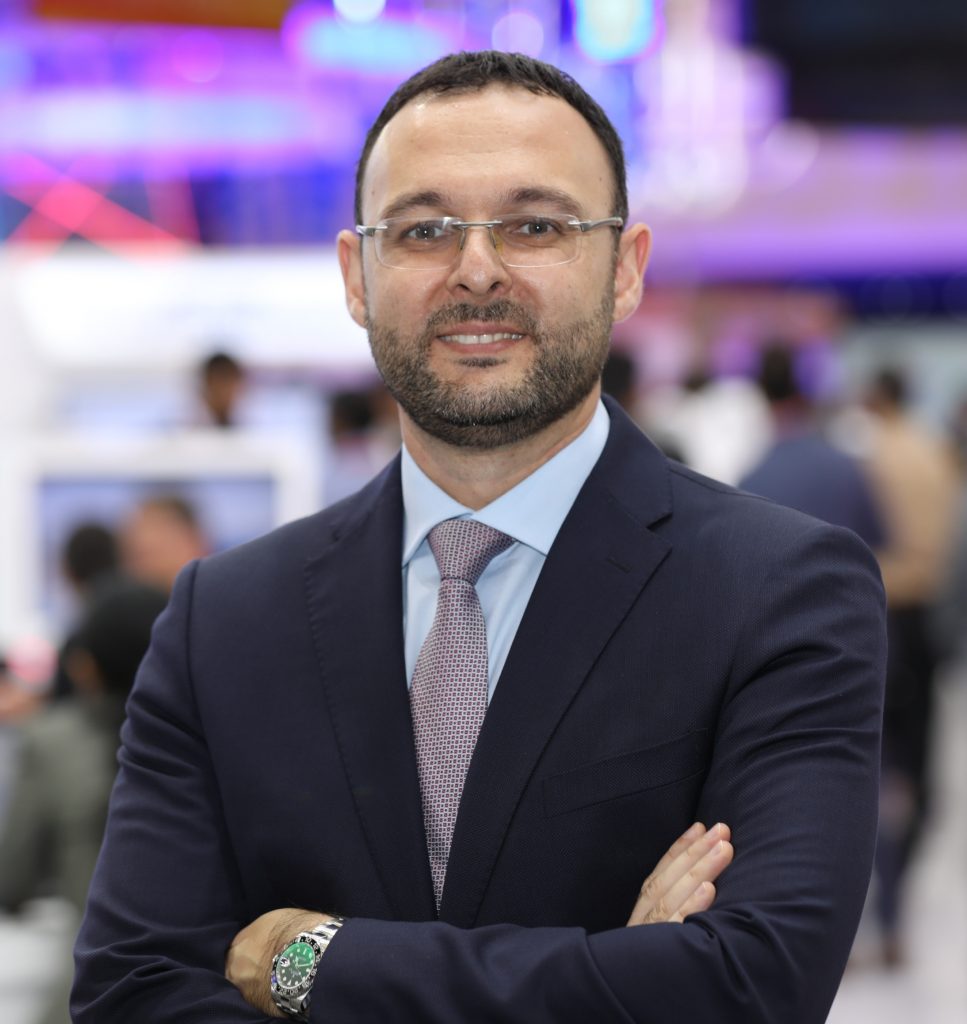 Extreme Networks Strengthens Investments In The Middle East