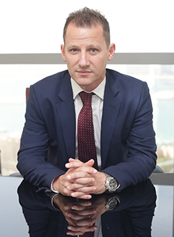 Quest and One Identity Partner With Exclusive Networks ME