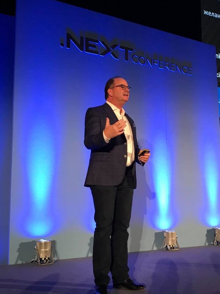 Cobalt Iron, VAD Technologies Sign MENA Distribution Agreement