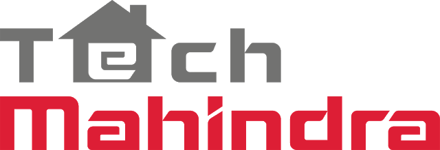 Tech Mahindra Tweaks Logo To Convey Solidarity Against COVID-19