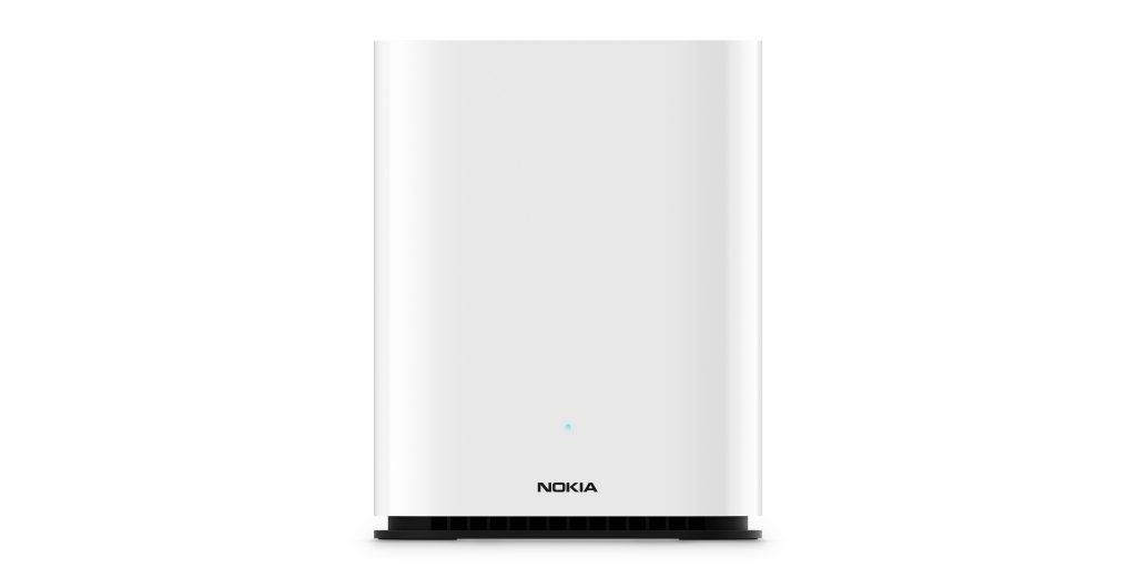 Nokia Introduces New Wi-Fi 6 Mesh Router | CXO Insight Middle East