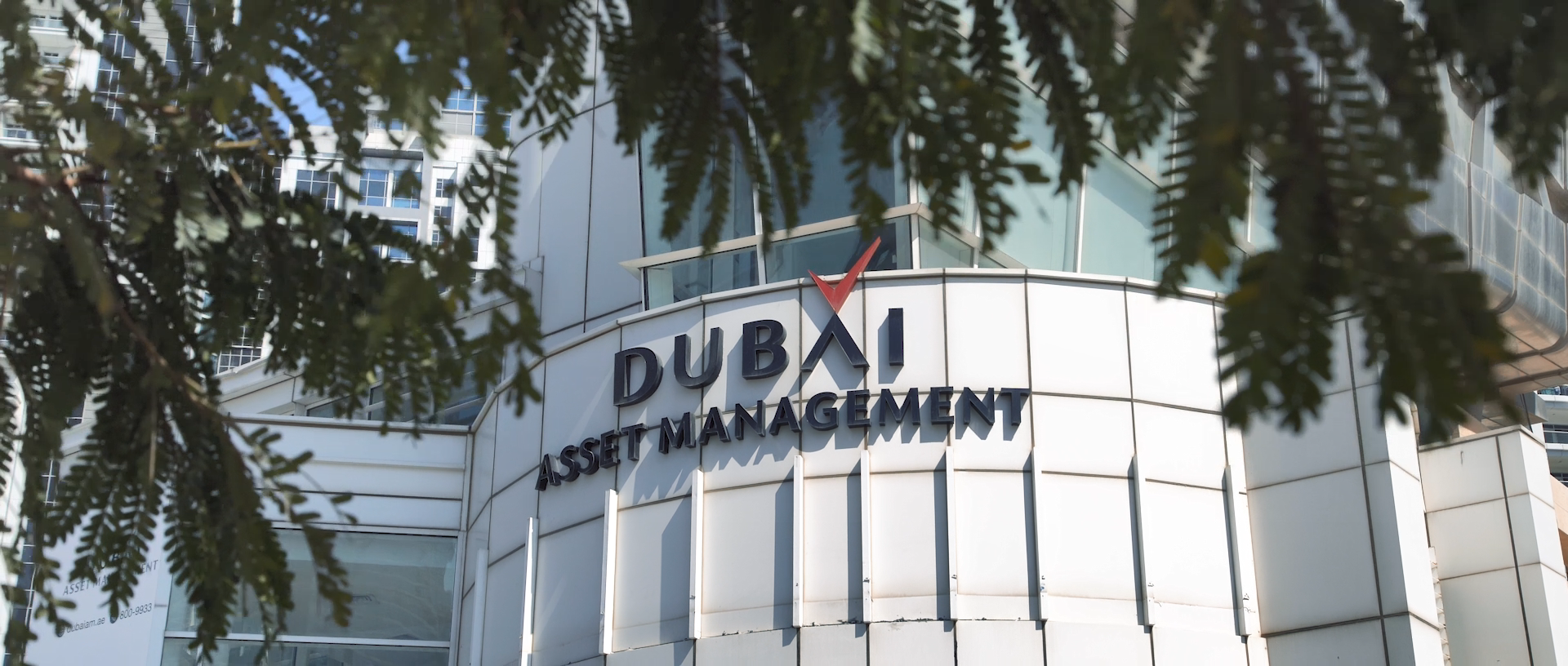 How Dubai Asset Management Is Spearheading Digital Innovation
