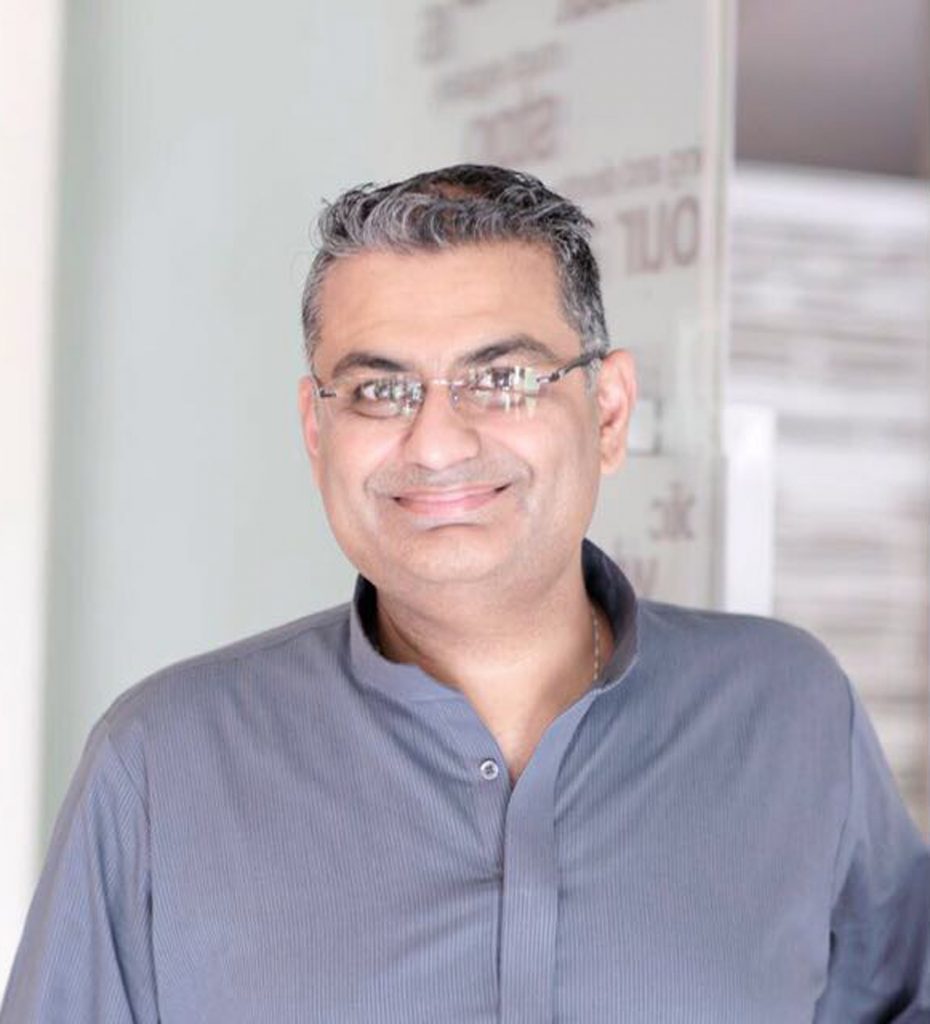 Redefining The Finance Function | CXO Insight Middle East