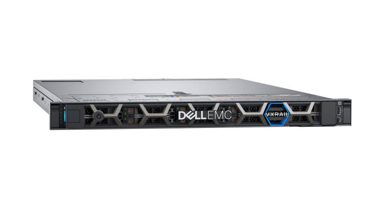 Dell Technologies Announces Cloud Capabilities To Edge Environments