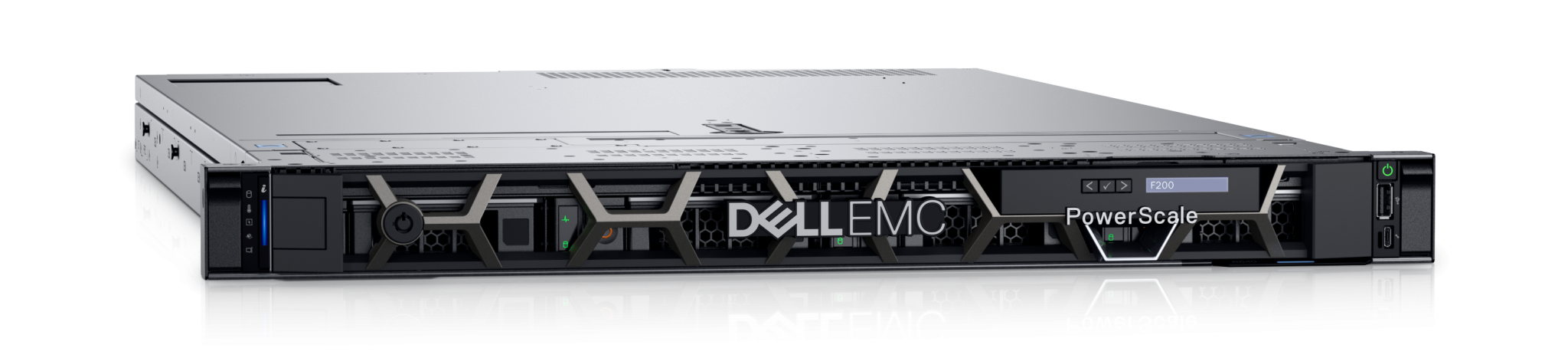 Dell Technologies Introduces New PowerScale Storage