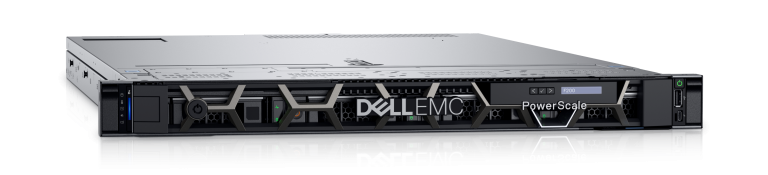 Dell Technologies Introduces New PowerScale Storage