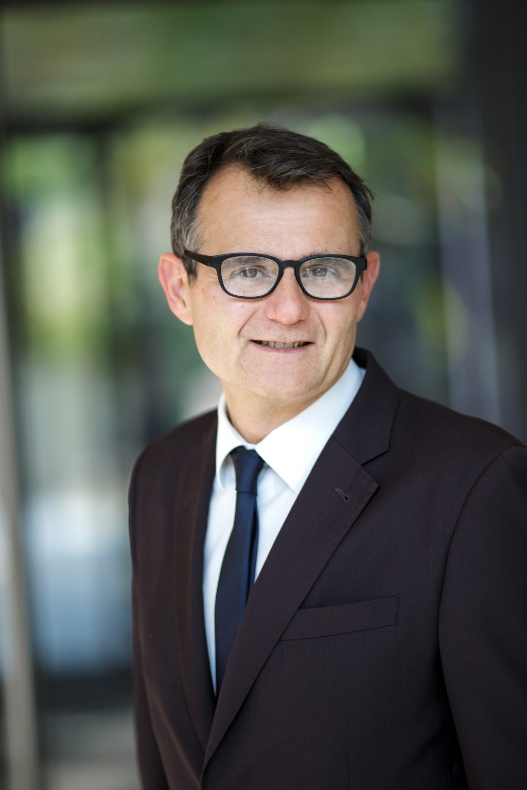 CISO perspectives: How to secure OT systems | CXO Insight Middle East