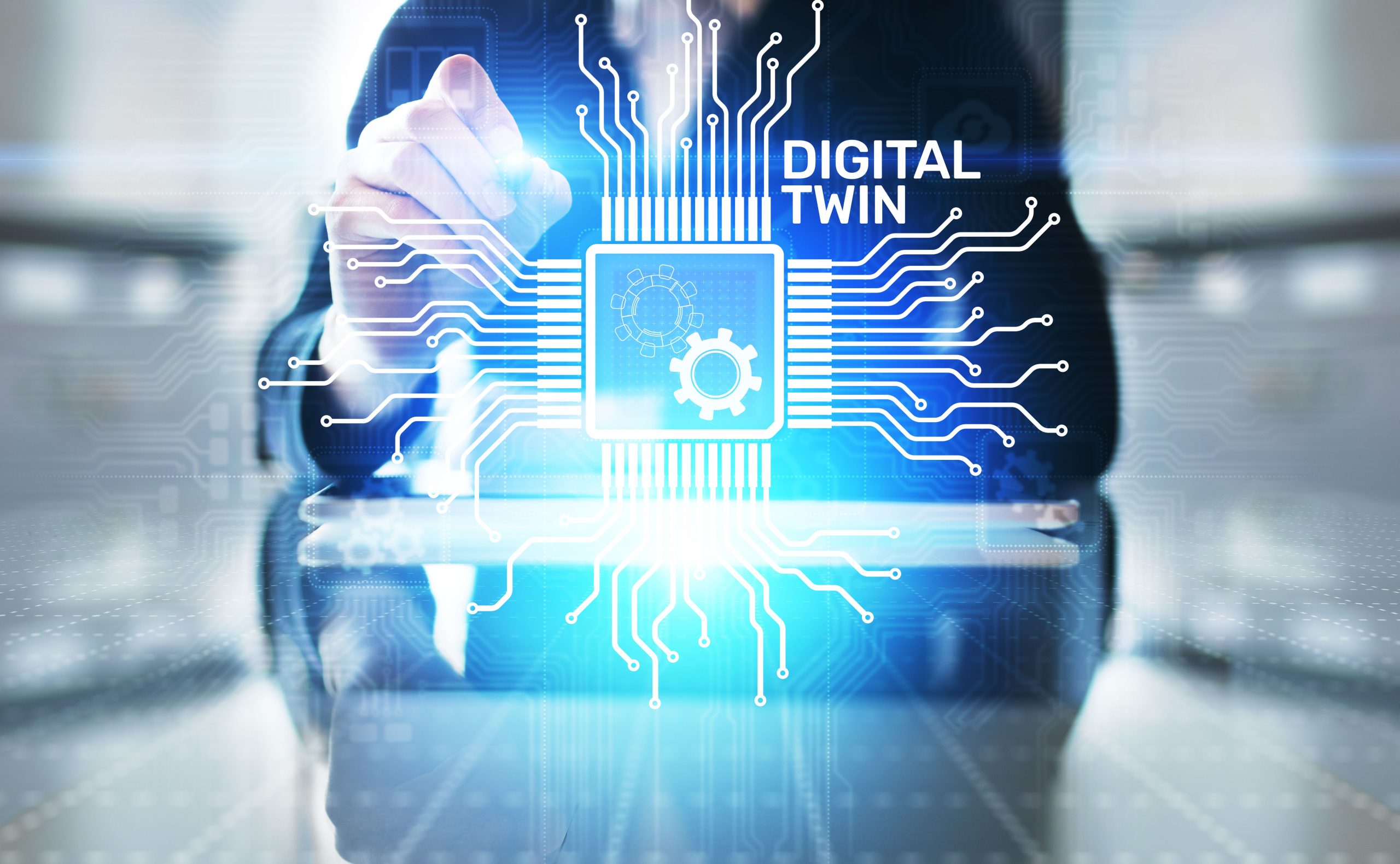 How To Enhance Business Value With Digital Twins And AI How To Enhance Business Value With Digital Twins And AI