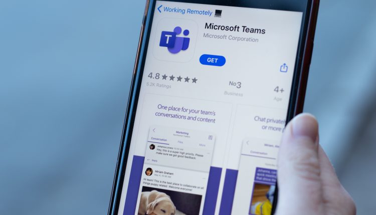 ServiceNow Delivers New Native Workflows in Microsoft Teams ServiceNow Delivers New Native Workflows in Microsoft Teams