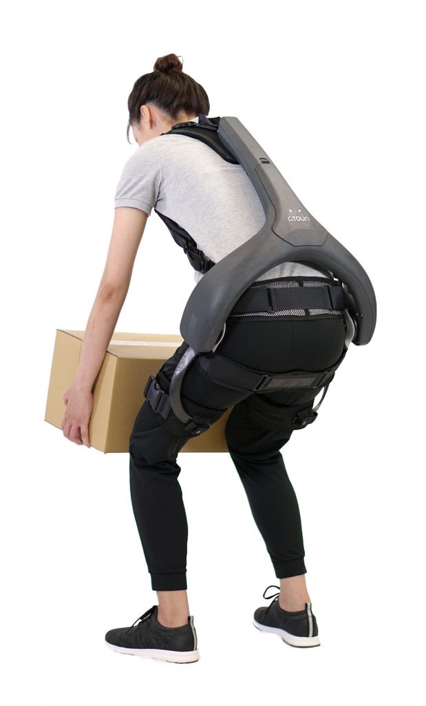 Panasonic to Showcase Future Mobility and Robotic Solutions