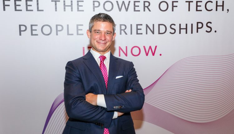 Israel-based Fleet Optimisation Tech Firm Moovex Debuts at GITEX 2020