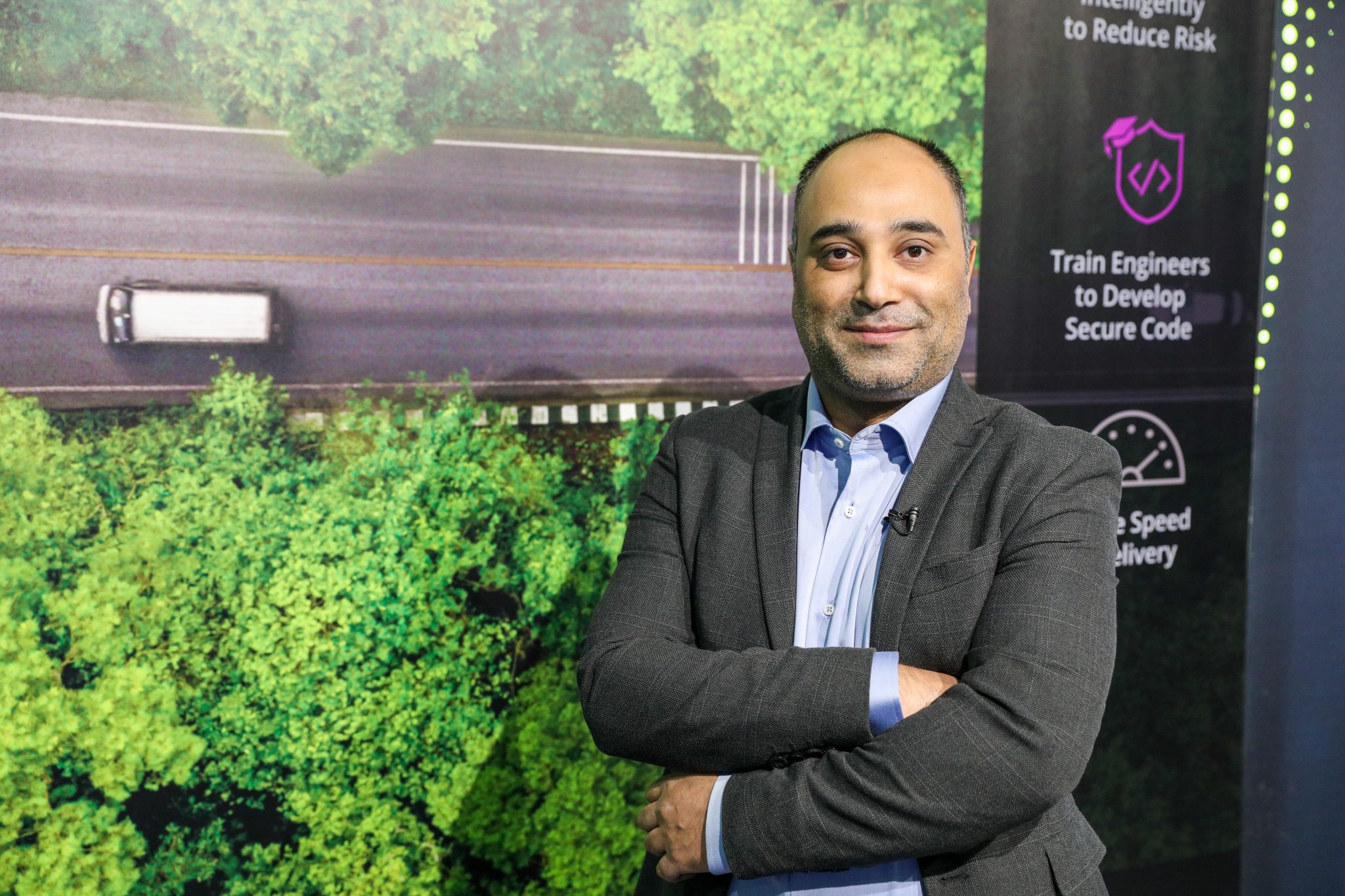 Checkmarx and CyberKnight: Building a Cyber-Secure Future