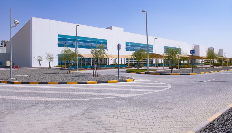 New Khazna Data Centres To Turbocharge UAE’s Digital Economy