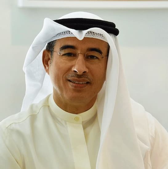 Emaar’s Alabbar to Introduce First Full-Scale Digital Bank in the UAE
