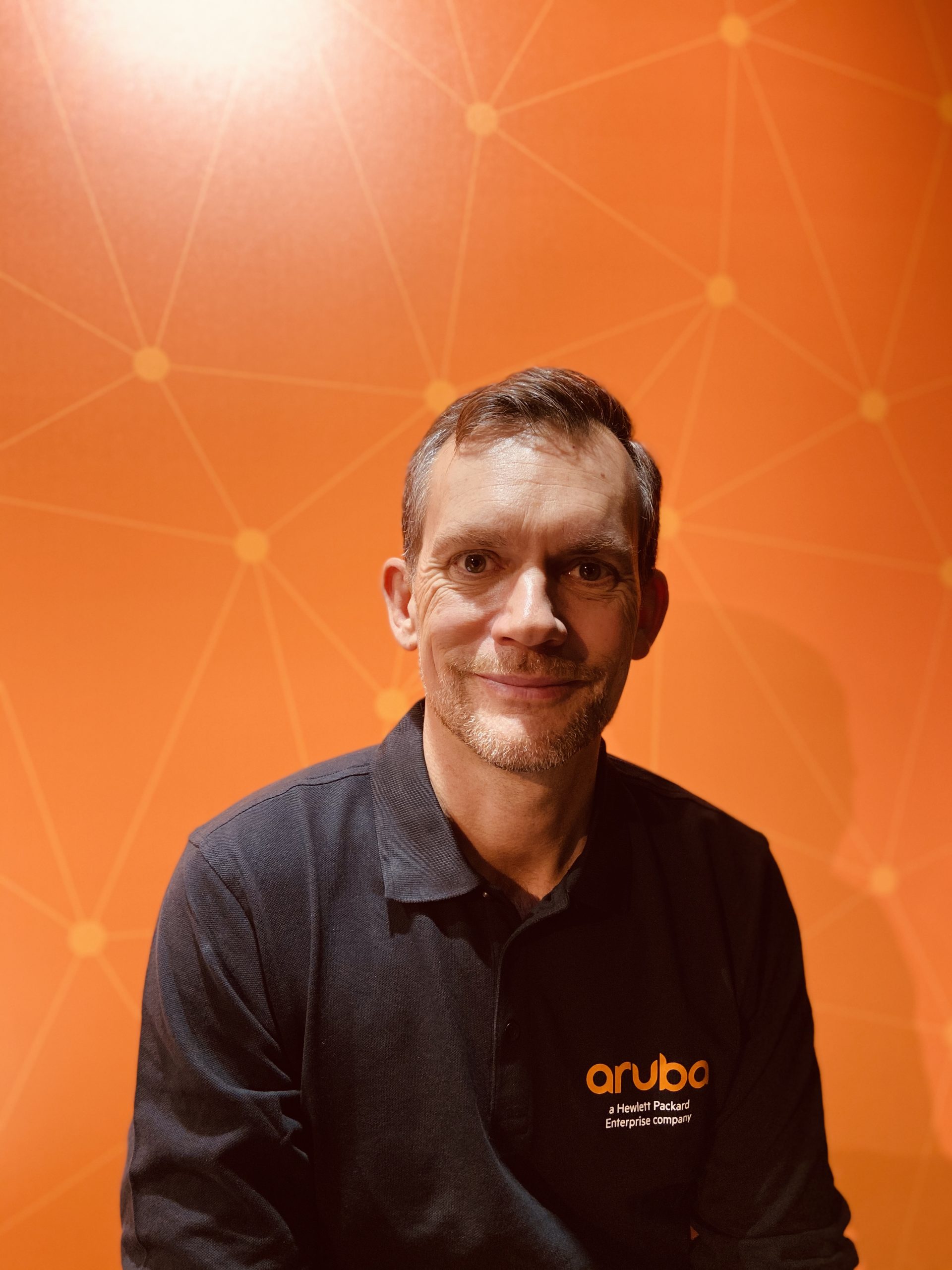 Reimagining the Physical Office and Connectivity Needs