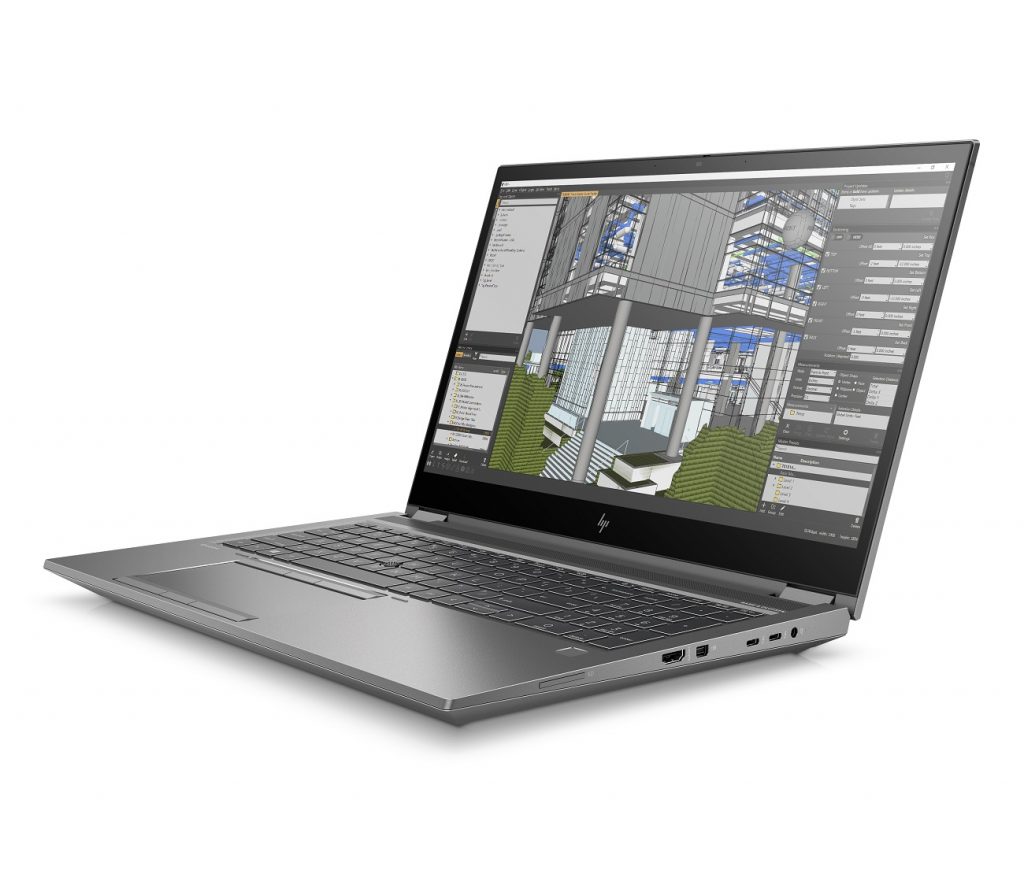 ZBook by HP Powers Creative Collaboration | CXO Insight Middle East