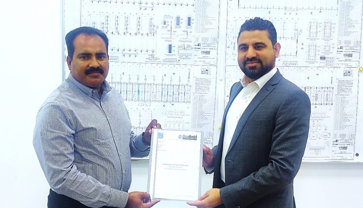 Abu Dhabi Precast Taps Epicor ERP Cloud to Enhance Operational Efficiency