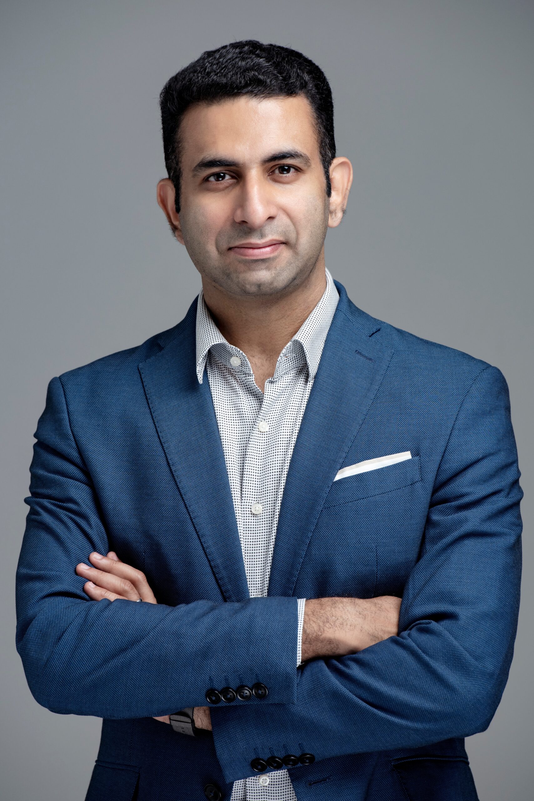 How AI can Build Cybersecurity Resilience | CXO Insight Middle East