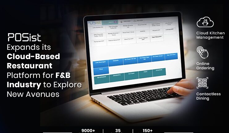 POSist Expands Cloud-Based Restaurant Platform