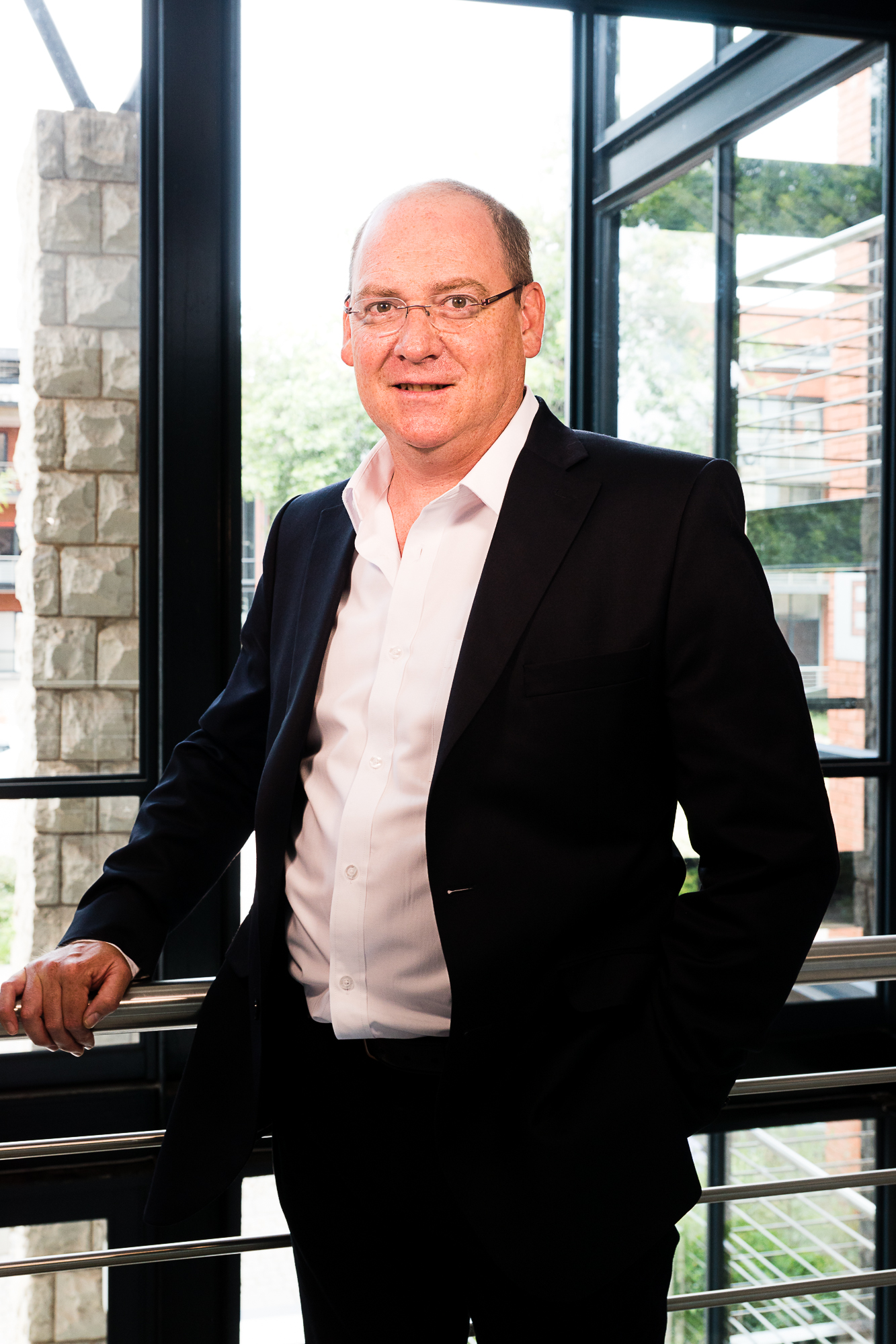 Rise in Ransomware Spell End of Business-as-Usual