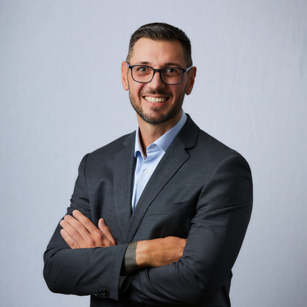 The Evolving Role of AI in Physical Security | CXO Insight Middle East