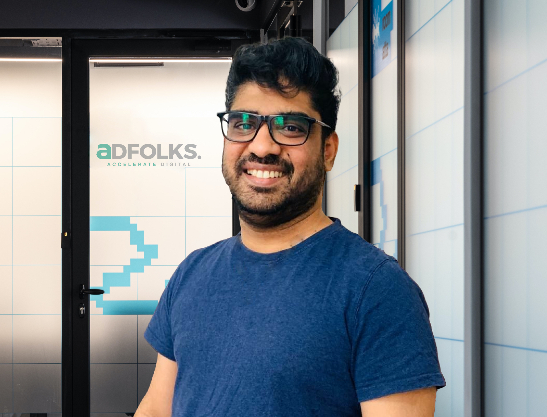 UAE-based Adfolks Observes 300% Growth in Cloud Consumption
